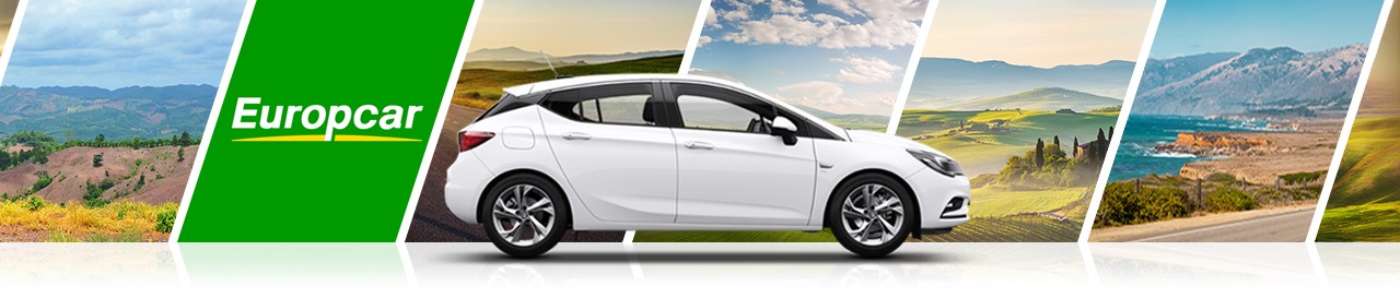 Promotion Europcar | Auto Europe