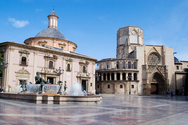 Road trip Catalogne et Valence - Location de voiture à Barcelone